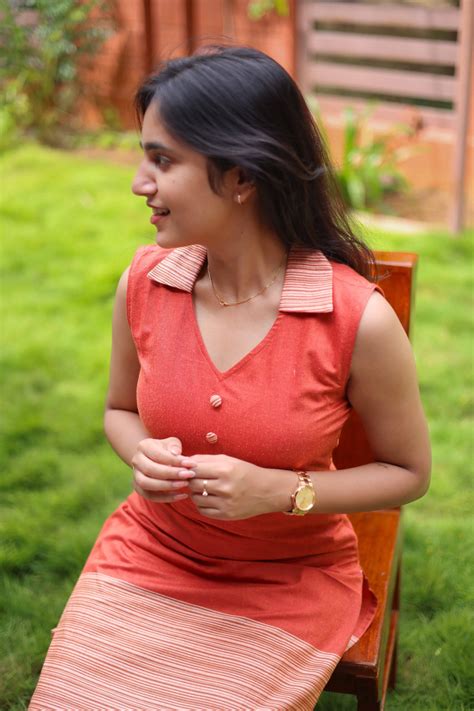 Nidra orange – MYDESITRUNK