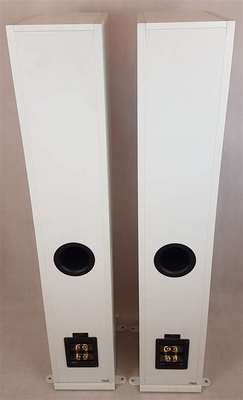 Jamo S606 – White – DN Audio