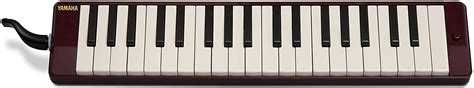 Yamaha P37D Pianica