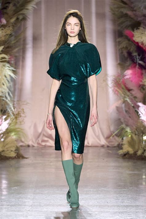 Genny collezione autunno inverno 2024 2025