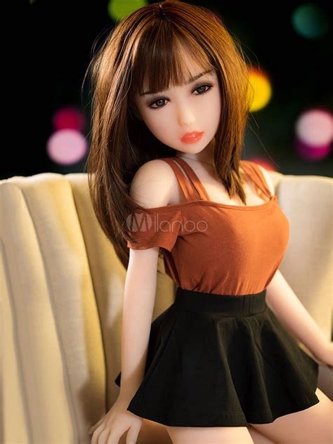 Love Doll Life-like 100cm TPE Real Sex Doll - Milanoo.com