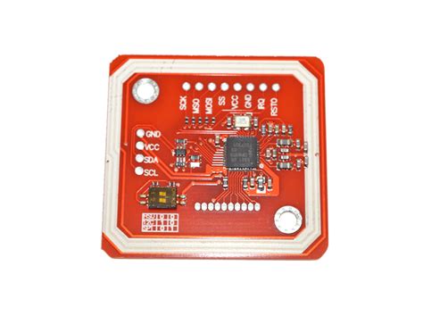 PN532 NFC RFID Module V3 For Education Kits – OKY3380-1 – OKYSTAR