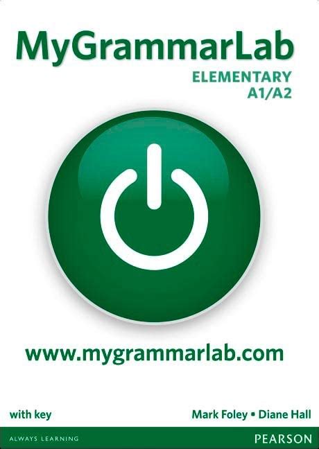 MyGrammarLab