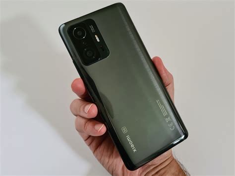 Xiaomi 11T Pro review | Stuff