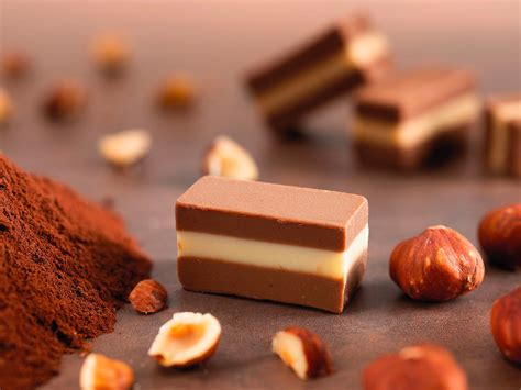 Réauté Chocolat - Chocolats / Caramels à La Roche-sur-Yon - Guide de la ...