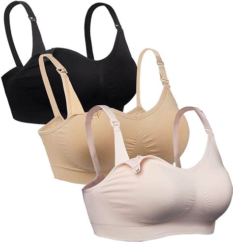 The 13 Best Nursing Bras For Breastfeeding