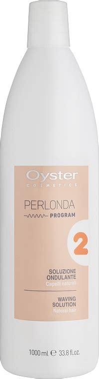 Средство для химической завивки нормальных волос - Oyster Cosmetics ...