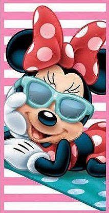 Die 82 besten Ideen zu Mini Maus | mini maus, retro disney, mickey maus ...