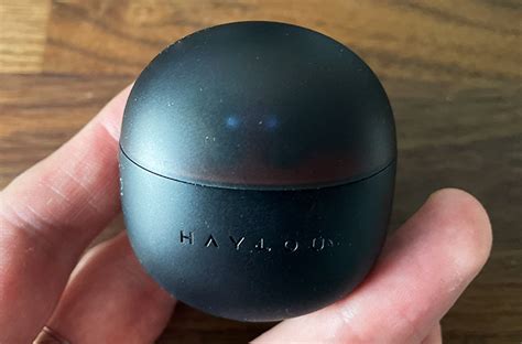 Haylou X1 Neo TWS Earbuds Review: Better value than the W1? – MBReviews