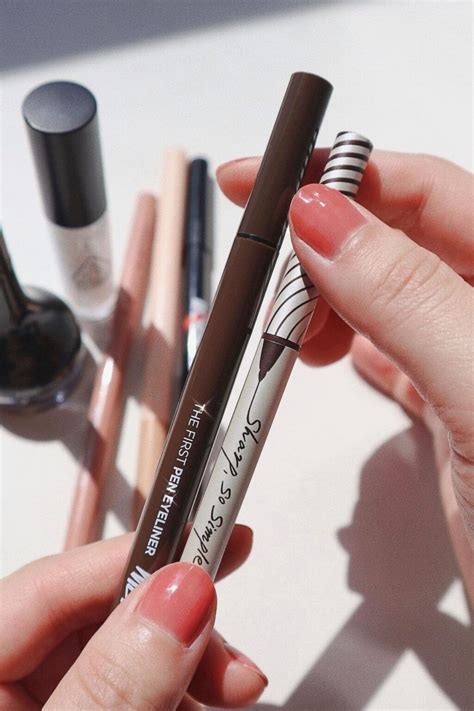 The 7 Best Korean Eyeliners I’ve Tested and Tried Out | Kbeauty Addiction