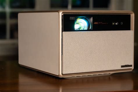 XGIMI Horizon Ultra Review: A Beautiful Dolby Vision Projector That ...