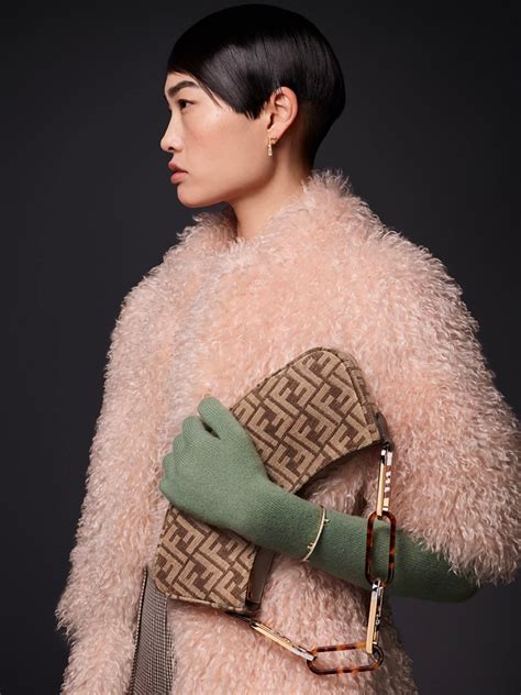 Fendi Homepage