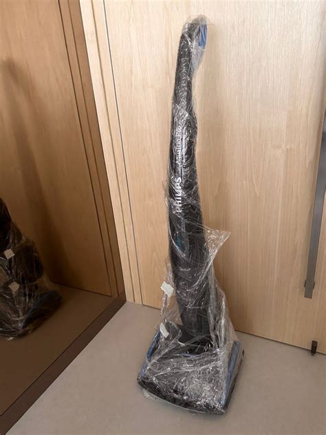 Philips AquaTrio Pro, TV & Home Appliances, Vacuum Cleaner ...