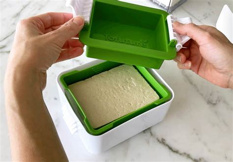 The 4 Best Tofu Presses of 2024 - Love and Lemons