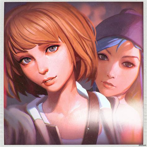 Life is Strange | Пикабу