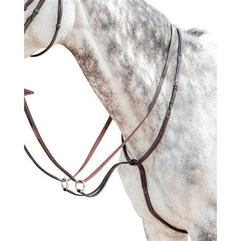 Martingale Prestige Chez Horsily Sellerie