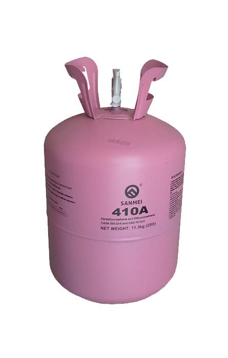 Купить Фреон R410a (Хладон) в баллоне 11,3 кг в Санкт-Петербурге ...