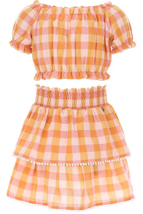 Girls Clothing Dixie, Style code: cc21083g39-3998- | Girl outfits ...