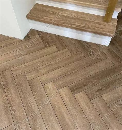 Кварцвиниловый паркет Aquafloor Parquet Plus AF6019PQ+ – купить в ...