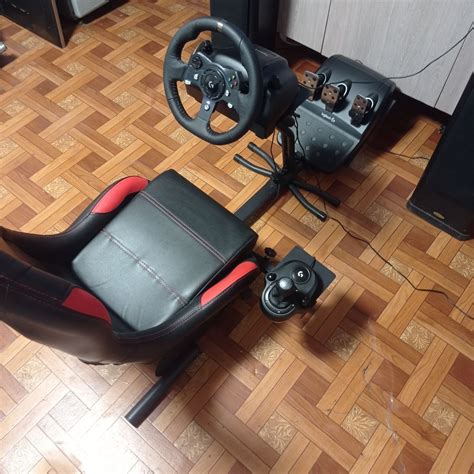 Logitech G29/G920. Руль для ПК/, Xbox, Playstation: 7 999 грн ...