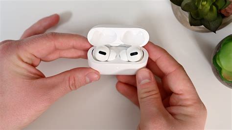 Apple Airpods Pro Прошивка – Telegraph
