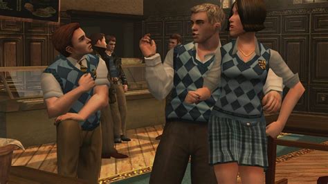 Bully: Scholarship Edition Screenshots for Xbox 360 - MobyGames