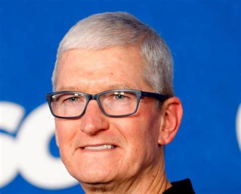 Apple boss Tim Cook faces backlash to £73m pay package - MyJoyOnline