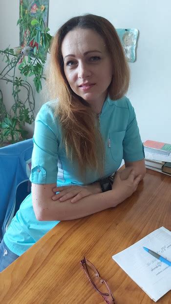 Лікарі Центру :: Калуський міський центр первинної медико-санітарної ...