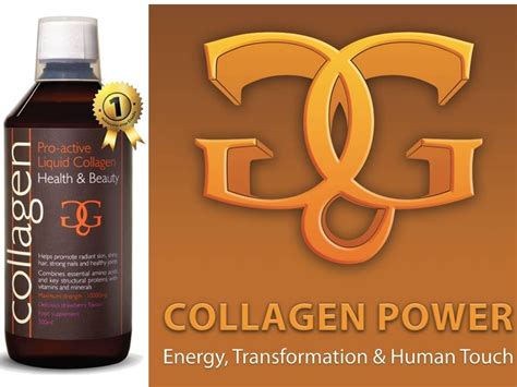 Collagen Pro Active, πέντε χρόνια επιτυχίας, πέντε χρόνια στην κορυφή!