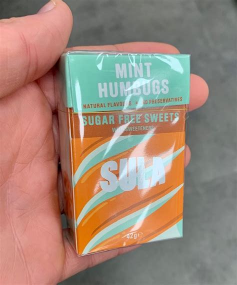 7 of the best sugar free mints for fresh breath & no sugar | You Well