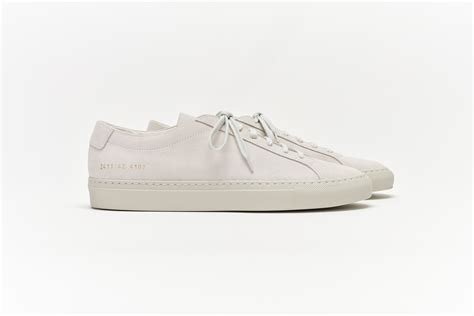 Common Projects