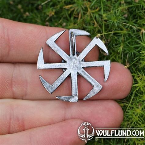 KOLOVRAT - gold plated, silver Kanevsky pendants Silver jewellery We ...