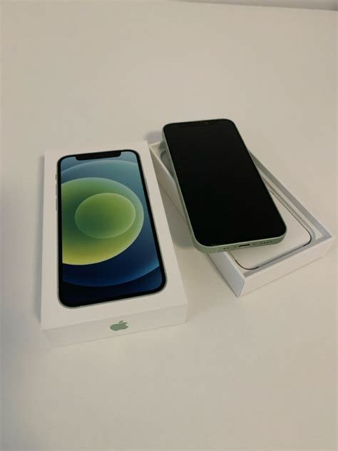 iPhone 12 mini 256 GB