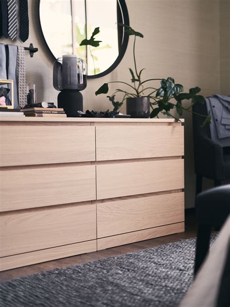 Kommoden schaffen spielend schön Platz - IKEA Deutschland