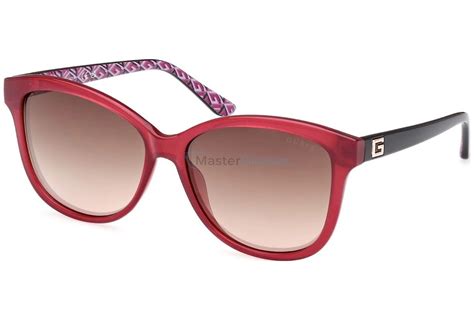 Солнцезащитные очки GUESS GUS 7920 69G 58 - купить в оптике MasterGlasses