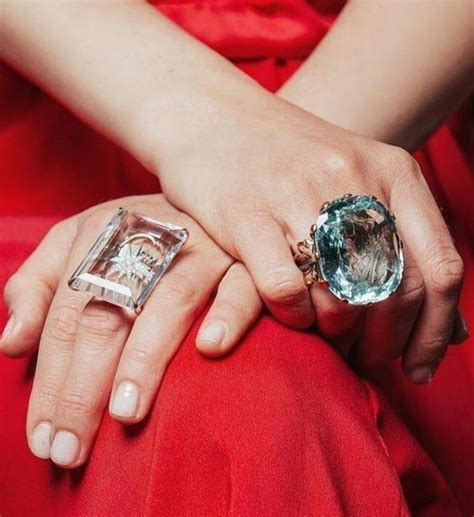 #украшения | Aquamarine jewelry, Jewelry trends, Beautiful jewelry