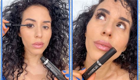 Recensione Mascara L’Oreal Telescopic Lift