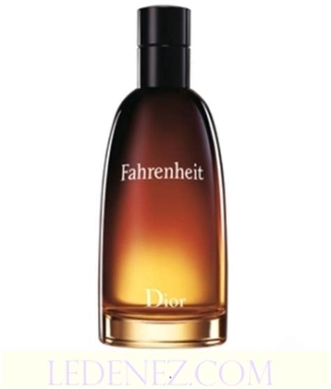 Dior Fahrenheit Кристиан Диор Фаренгейт духи мужские купить - Леденец