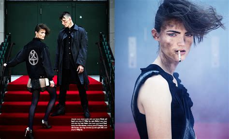 Exclusive: VAGA Magazine Preview