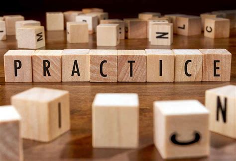 Essay On Practice Makes A Man Perfect in English for Class 1, 2 & 3: 10 ...