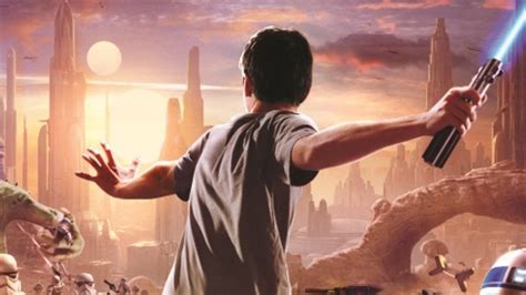 Kinect Star Wars Review (Xbox 360) | Pure Xbox