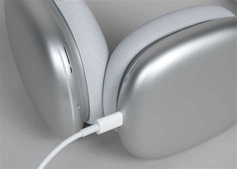 Обзор накладных наушников Apple AirPods Max