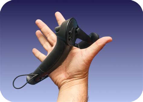 Купить новые контроллеры Valve Index от производителя
