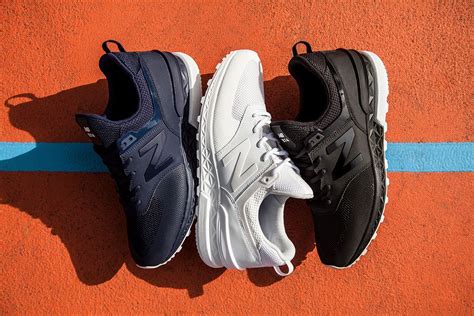 New Balance Unveils Two New 574 Sport Styles - Sneaker Freaker