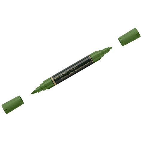 Faber-Castell Маркер - купить с доставкой по выгодным ценам в интернет ...