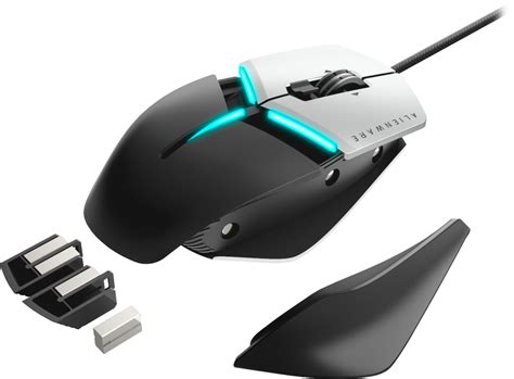 Alienware Standard Optical Mouse
