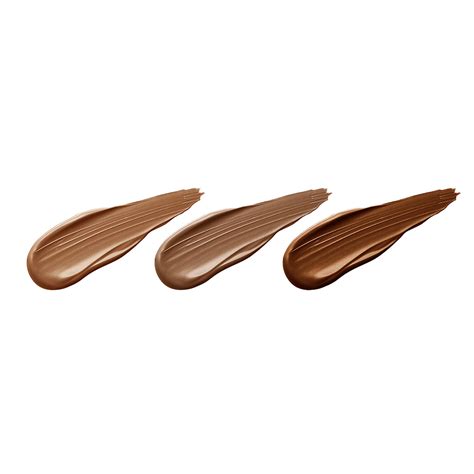 Koh Gen Do | Moisture Foundation Sample Shades (Deep)