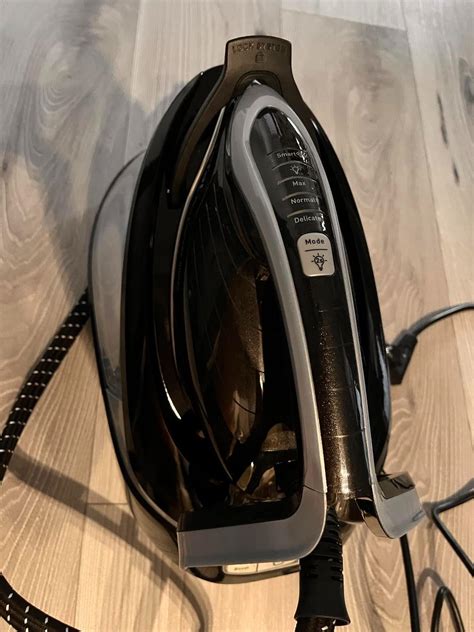 Generator pary Tefal PRO EXPRESS VISION GV9821 - Opinie i ceny na Ceneo.pl