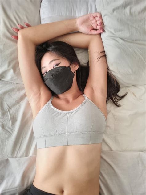 Cherry Devivre : r/armpits_alpha