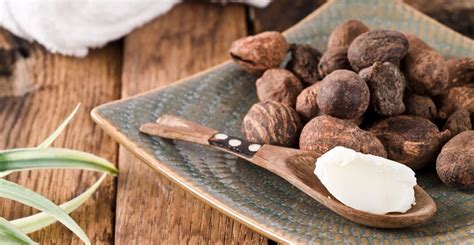 Shea Butter Exporter and Supplier in Nigeria - Gombella